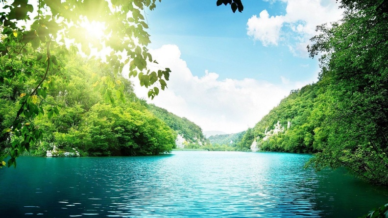 widescreen wallpaper landscape