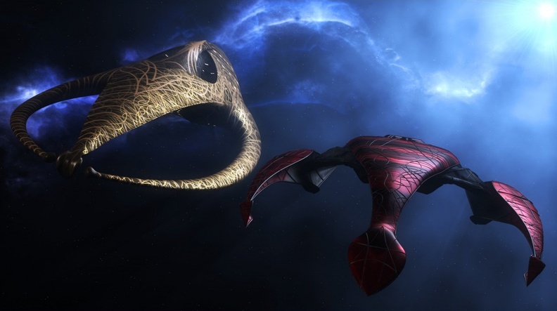 farscape moya schematic