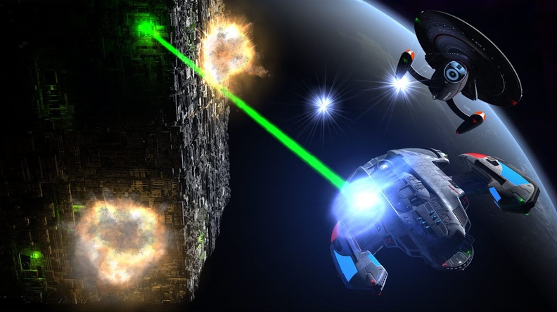 borg desktop wallpaper