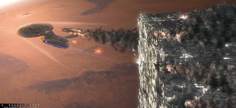 borg desktop wallpaper